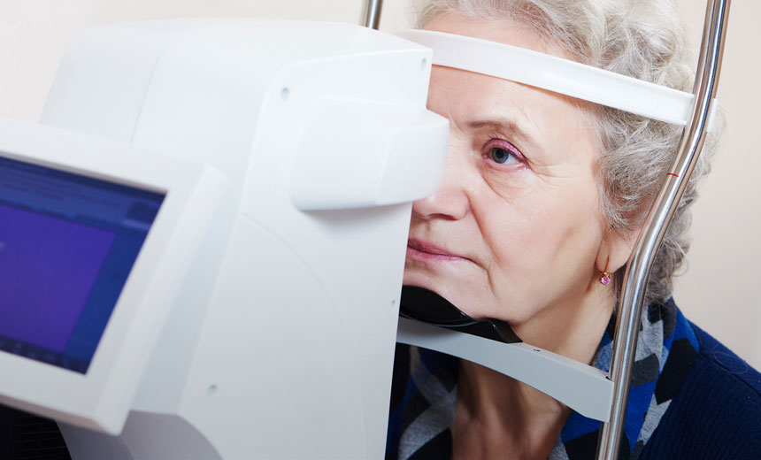 Stroke And Vision Loss Stroke And Vision Loss
