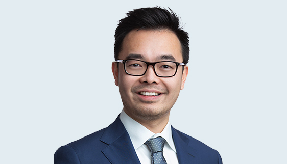 Dr Soo Khai Ng - Vision Eye Institute